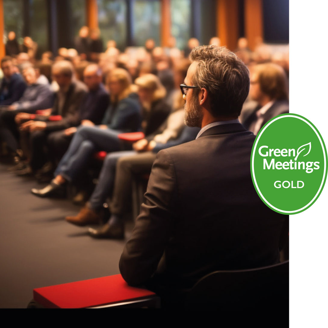 Home - Green Tourism