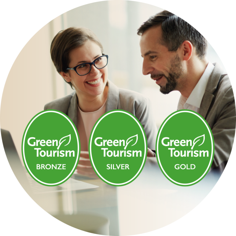 Green Tourism - Green Tourism