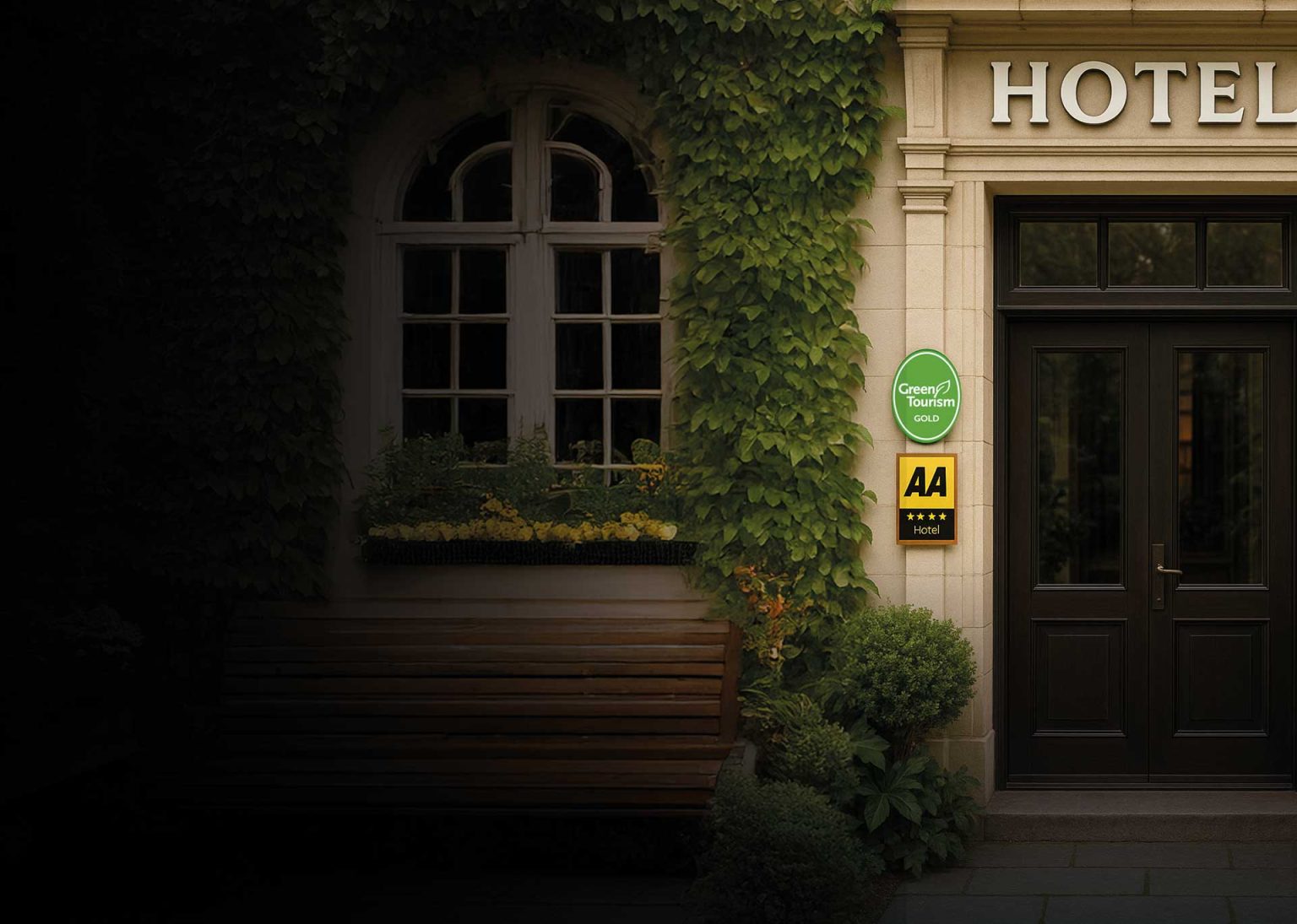 AA Hotels - Green Tourism