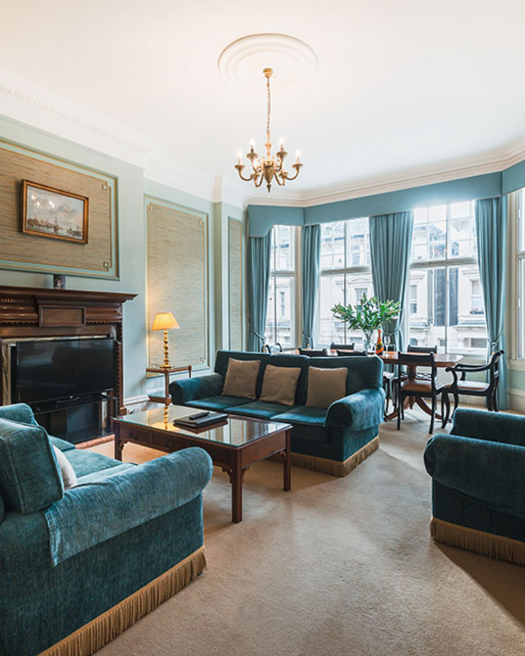 Mansley Serviced Apartments - Prime Locations, Sustainably Managed ...